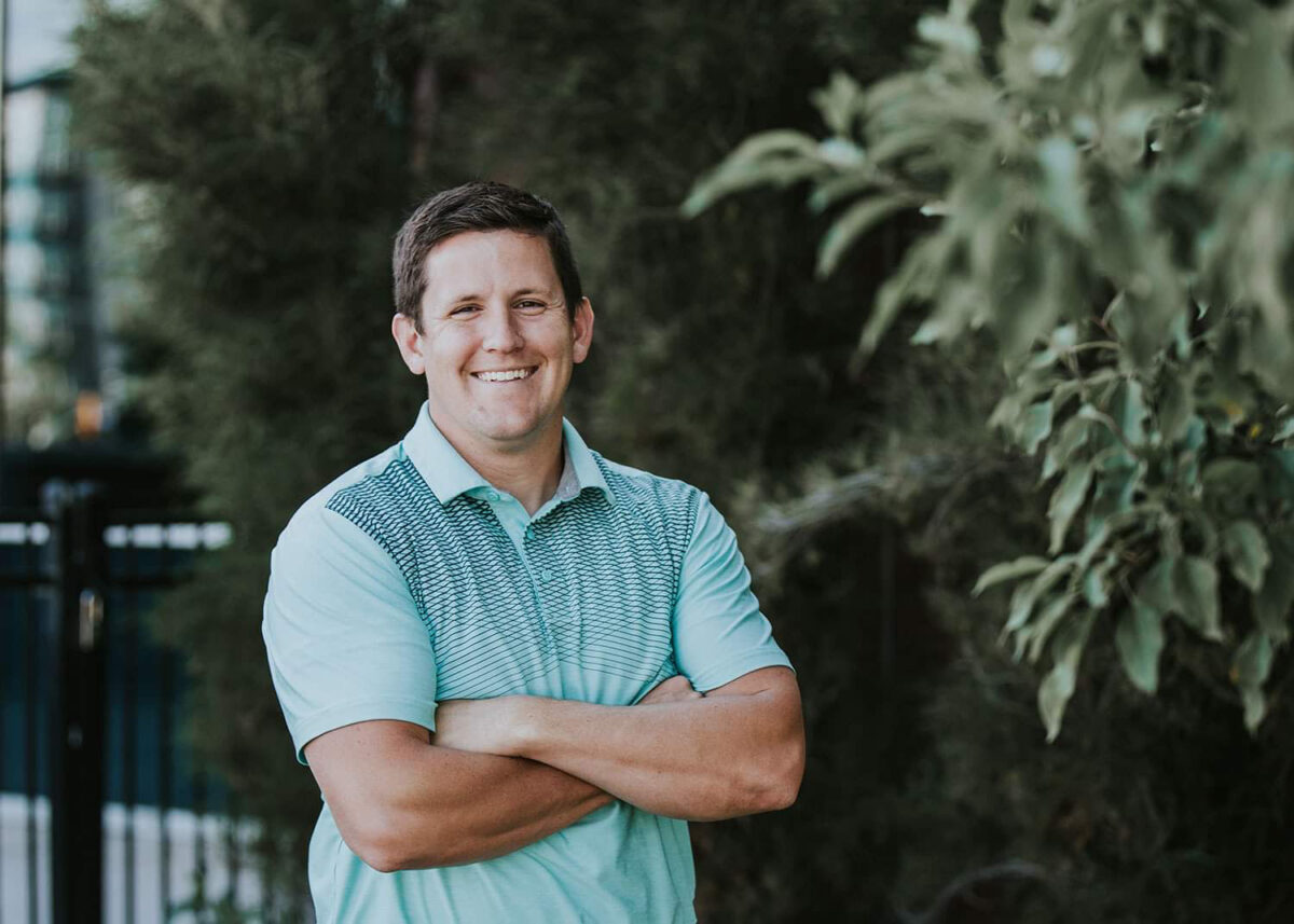 Orem names new recreation director | News, Sports, Jobs - Daily Herald